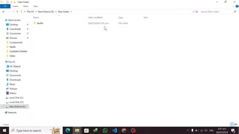 muhmmad waleed on linkedin first created the project which is netflix clone by using html and css