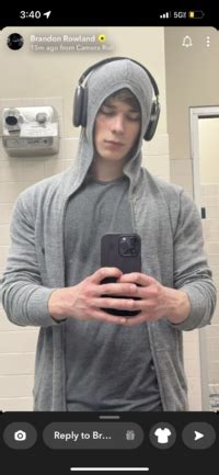 Brandon Rowland Page Lpsg