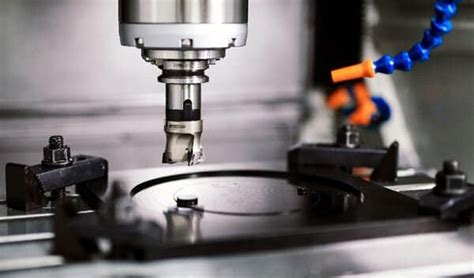 Cnc Machining Titanium A Guide To Tips Challenges And Grades