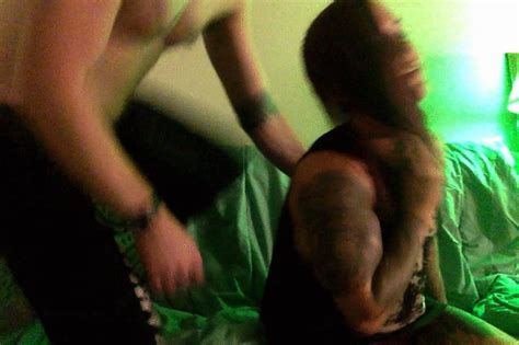nirvanas fetish empire hitachi orgasms custom