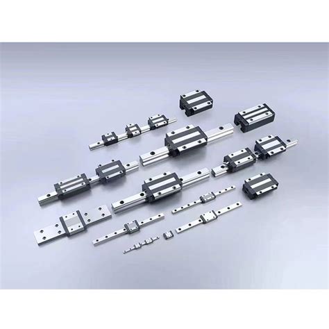 Linear Guideway Suzhou Batercon Automation Technology Coltd