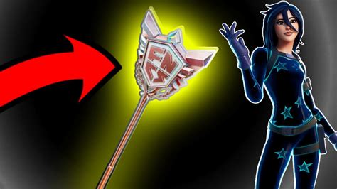 FNCS Pickaxe CHALLENGE YouTube