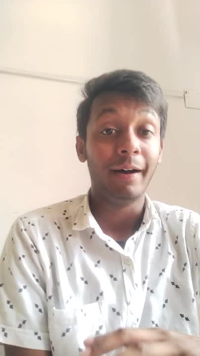 Tushar Srivastava Posted On Linkedin