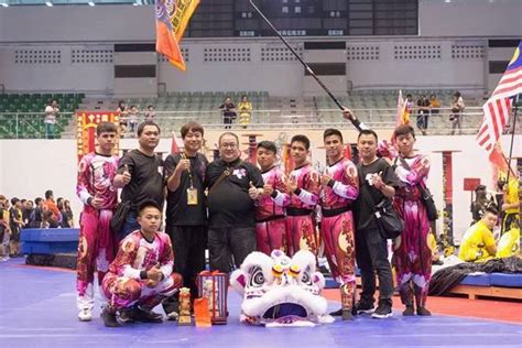 新北市泰山獅王文化節 2016新北市泰山獅王文化節 獅王爭霸賽 1015六 泰山綜合體育館