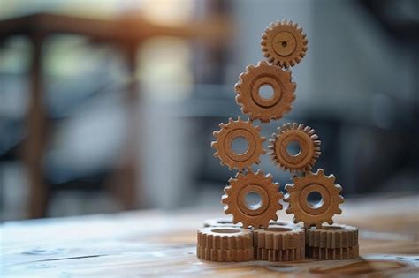 Developing Efficiency Improvement Frameworks Ar Generative Ai Premium