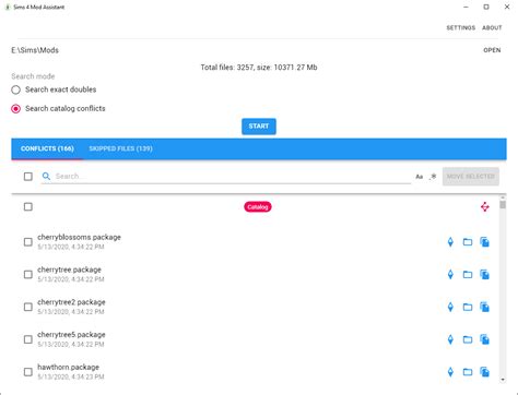 Sims 4 Sims Mod Assistant Best Sims Mods
