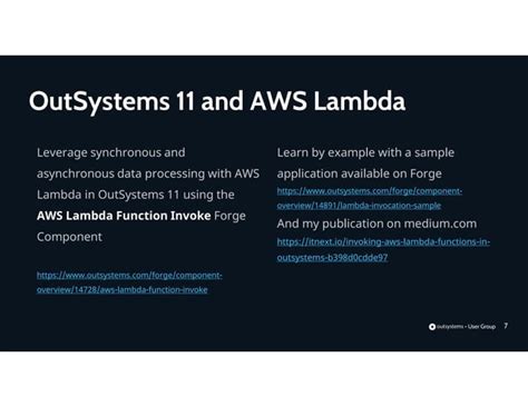 Outsystems Usergroup Odc External Logicpdf Free Download