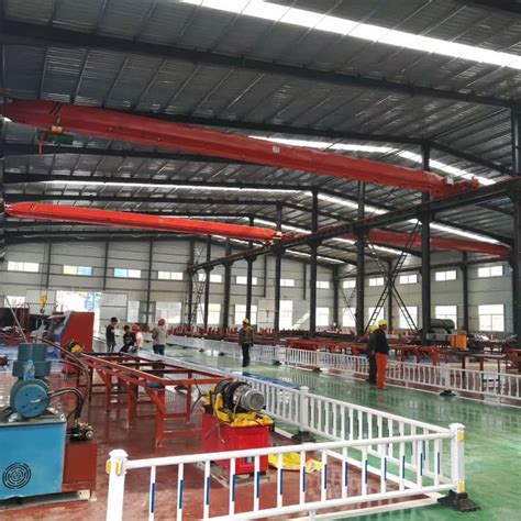 Steel Structure Solutions Manufacturing And Construction Fuzhou Wanbang