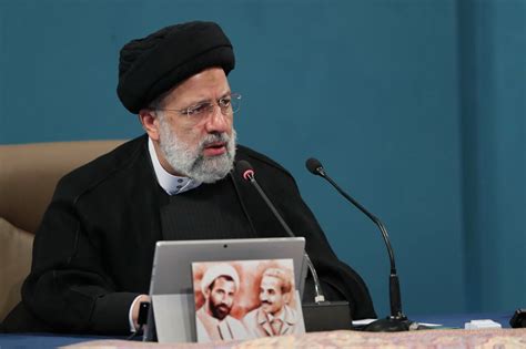President Raisi 5bn And 160mn Investment In 13th Govt Sign Of Economic