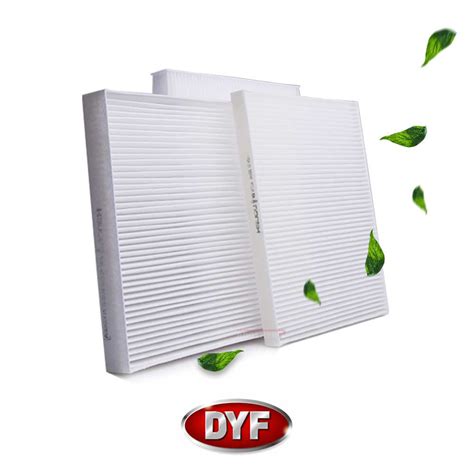 Dyf 아반떼xd 에어컨필터 브라더피