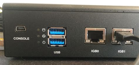 Turn Off Sg1100 Netgate Forum