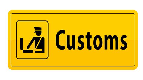 Customs Processes Dhl Malaysia