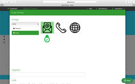 Column Splitter Widget Sporty Online Support Centre