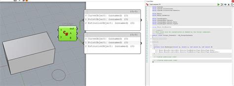 Bug Objecttypenone Returns Everything Rhino Developer Mcneel Forum