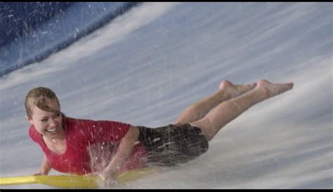 Danielle Chuchrans Feet