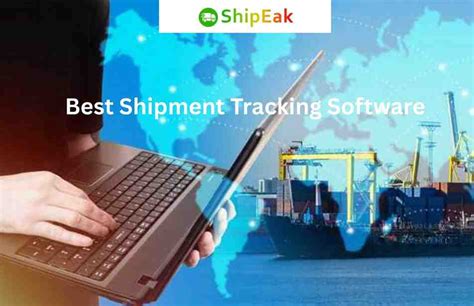 Top 10 Best Shipment Tracking Software 2025