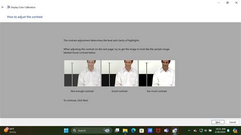 How To Calibrate Your Monitor
