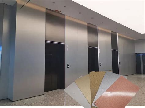 Anodized Aluminium Cladding For Sale With Good Performance