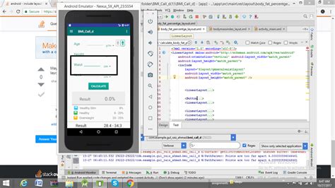 Android Include Layout Is Not Working Another Layout Stack Overflow
