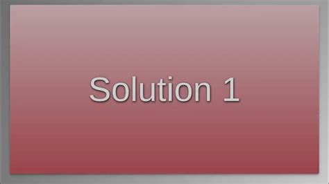 Mutual Authentication 2 Way Ssl In Aws Lambda Youtube