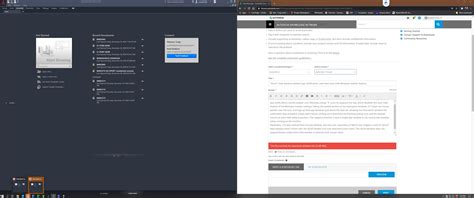 Ghost Help Window Imitates App Notification Overrides Auto Hide Windows Taskbar Feature