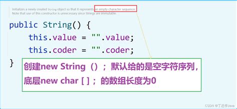 StringStringBufferStringBuilder三者的异同 CSDN博客