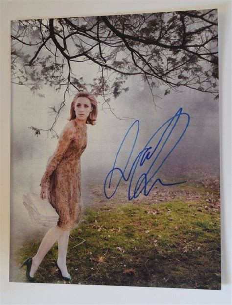 Saoirse Ronan Signed Autographed 11x14 Photo Brooklyn The Host Coa Vd At Amazons Entertainment