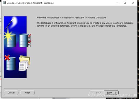 使用xmanager和xshell远程连接虚拟机上的linux，dbca可视化界面创建oracle数据库实例xhsell远程linux虚拟机创建oracle实例 Csdn博客