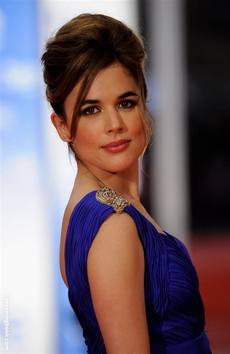 Adriana Ugarte Nude The Fappening Photo Fappeningbook