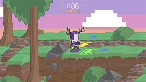 Castle Crashers Remastered Back Off Barbarian Achievement Guide Youtube