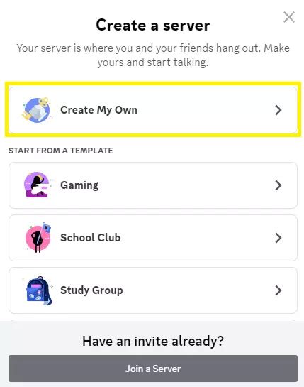 Building A Discord Chatbot With Python 3 Adding Your To Discord