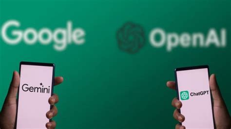 Gemini Deep Research Competing With Gemini And ChatGPT