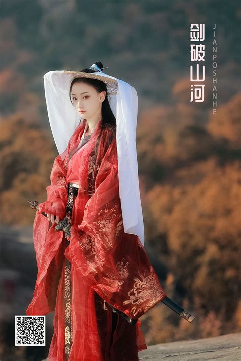 Art Picture Language 20220407 칼은 산과 강과 구름을 부수고 작은 여우 Acridine V2ph