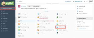 How To Access Your Plesk Mailbox HostPapa Support