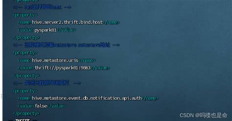 Spark On Hive Spark On Hive Csdn