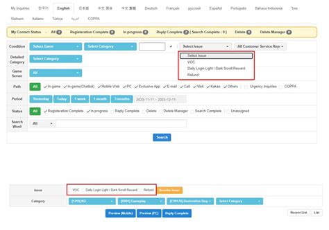 Admin Settings Hive Developers