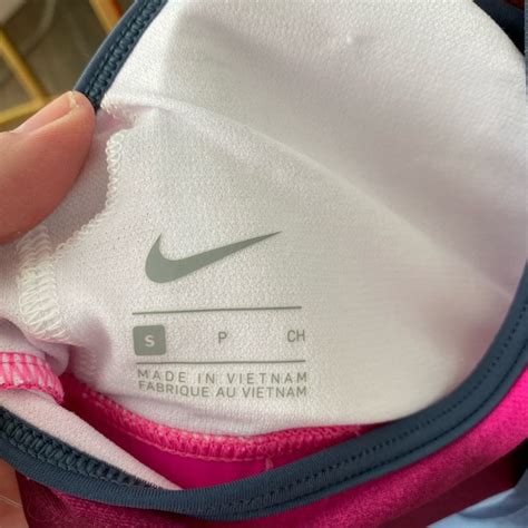 Nike Swim Nike Womens Layered Sport Tankini Swimsuit Set Poshmark