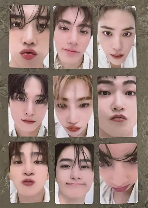 점점 진화한다는 아이돌 포카 포즈 인스티즈 Instiz 이슈 카테고리