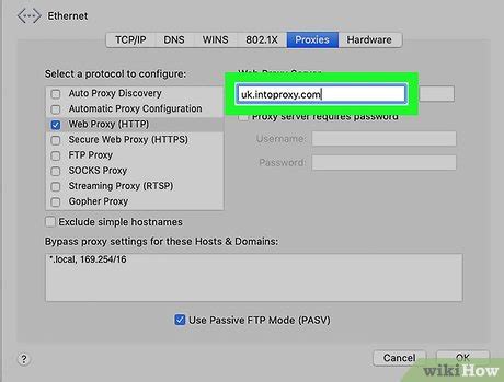 How To Change Your IP Address With Pictures WikiHow