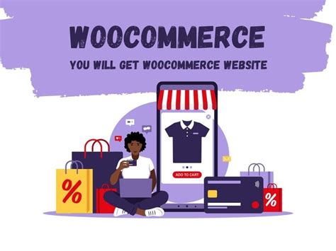 A Woocommerce Website A Woocommerce Developer And A Woocommerce Expert Upwork
