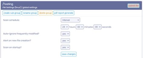 How To Add Directories To The Watchignore Rules For Fim Atomicorp