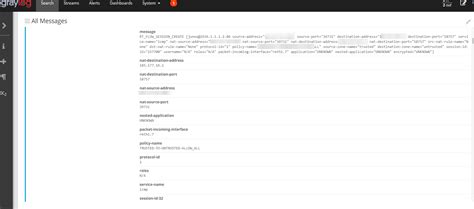 Quick Questions About Syslog On Cisco Router R Graylog