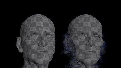 Mohamadreza Alinejad On Linkedin Houdinifx Houdini Sidefx Fx Redshift Redshift3d 3d