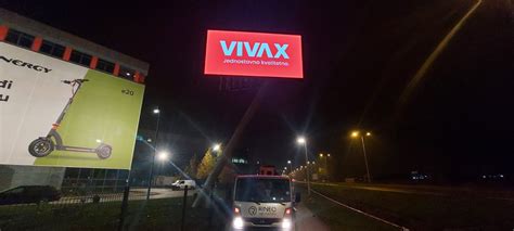 LED Display RINEO DIGITAL LED Display LCD Display Digital Advertisements