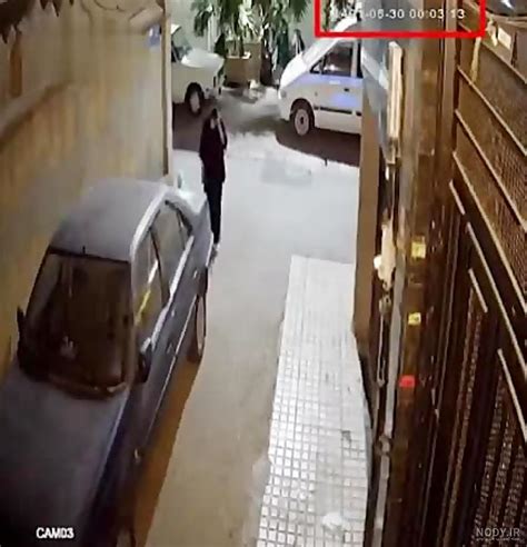 عکس نیکا شاکرمی اپارات عکس نودی