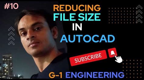 How To Reduce File Size In Autocad File Size Reducing Method In Autocad Reduce File Size In