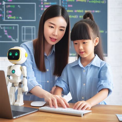 Coding Robots Vs Traditional Learning Whats More Effective