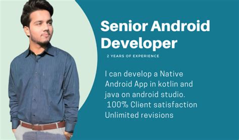 Create Your Android Application In Android Studio By Waleed 4311 Fiverr