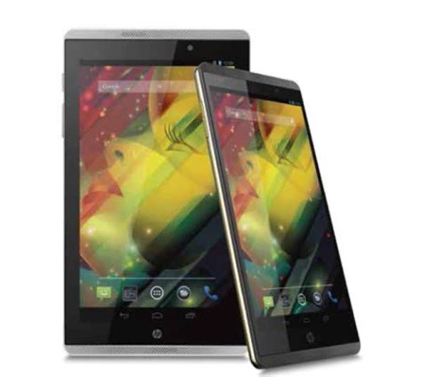 HP Slate VoiceTab Reviews Pros And Cons TechSpot