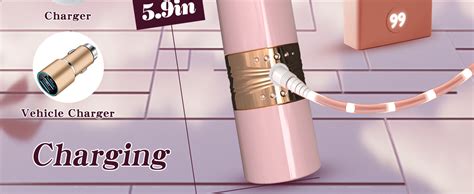 Fmwh 2 In 1 Licking And Vibration Functions Bullet Vibrator Mini Vibrator Adult Sex